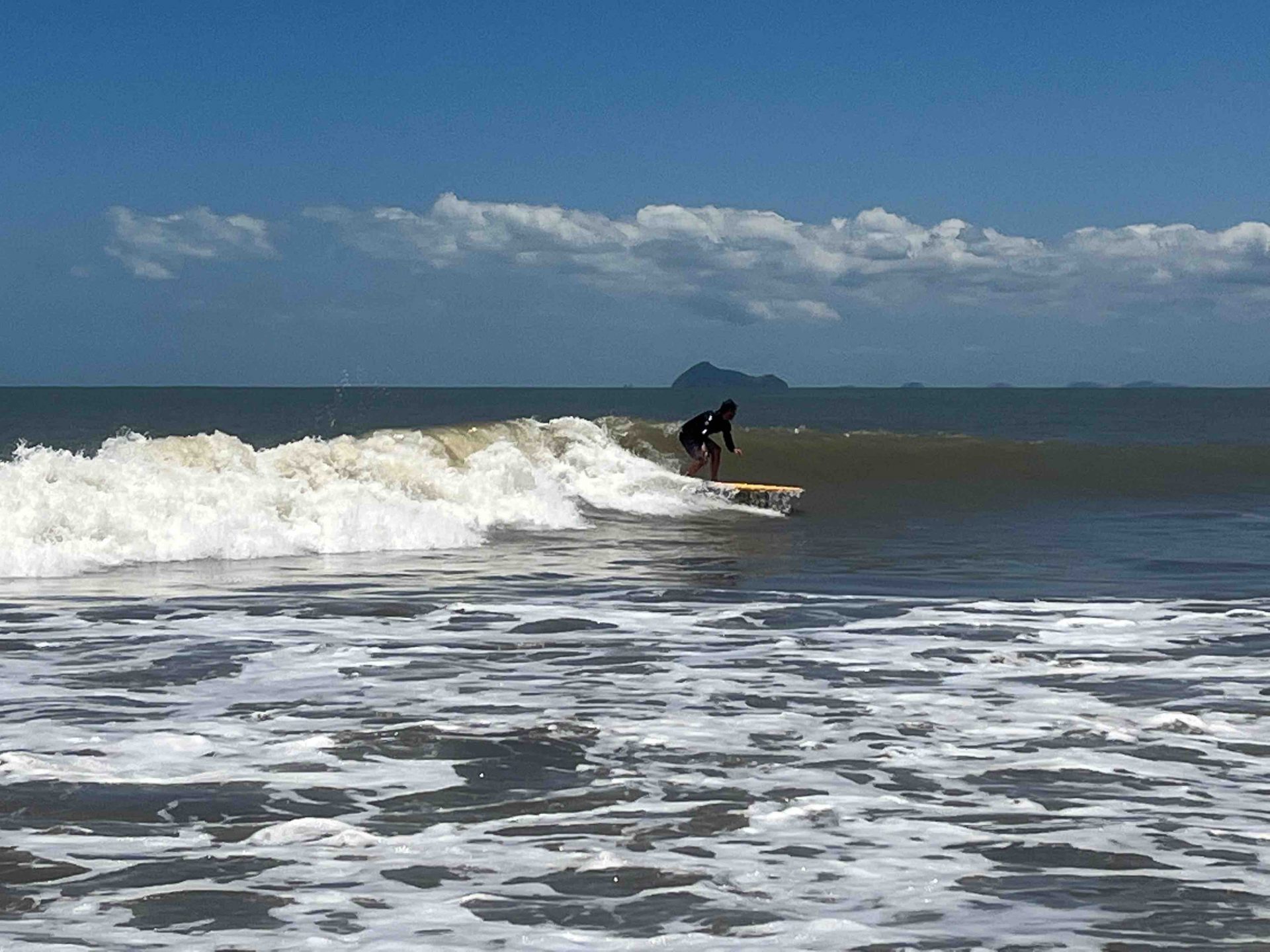 Surfing With Emus - Smorgasboarder Magazine