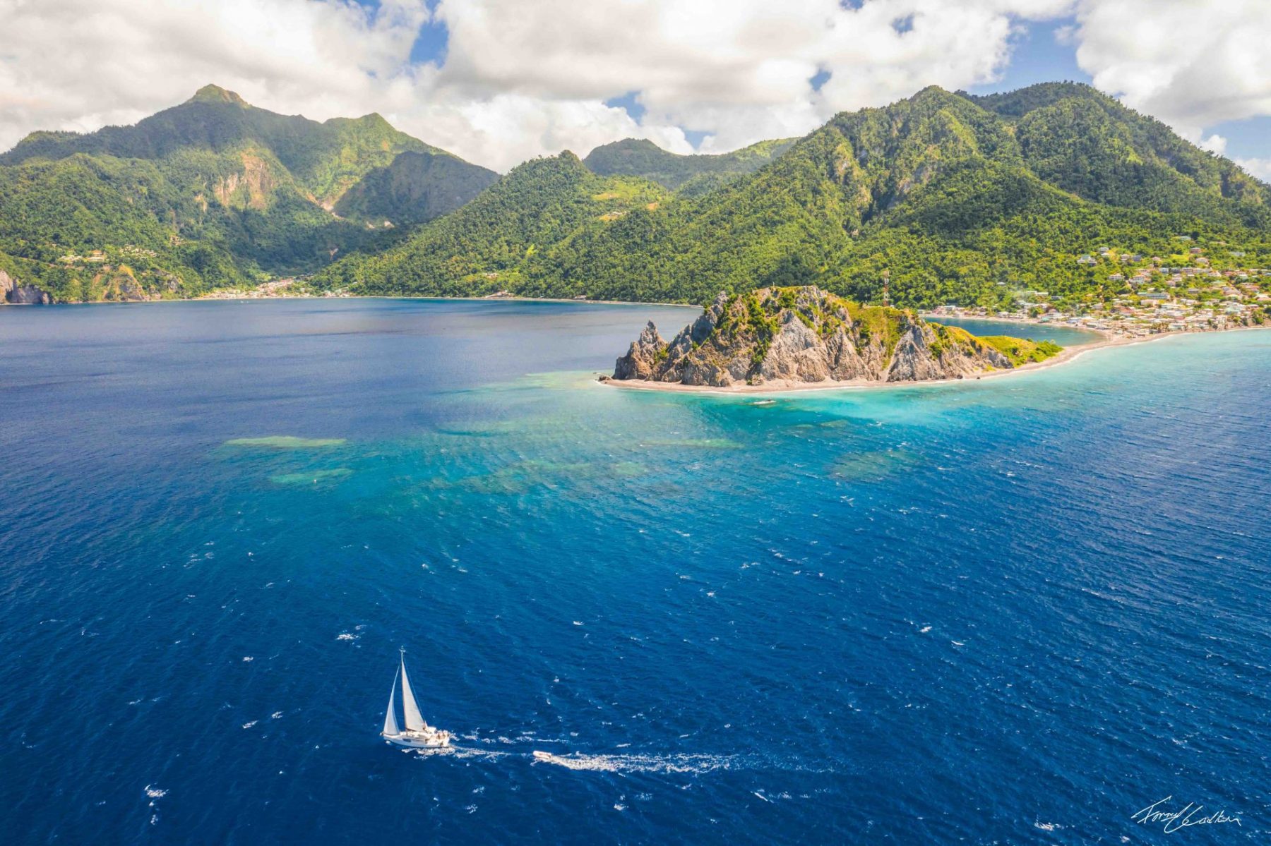 Sweden to Spain By Sail - Smorgasboarder Magazine